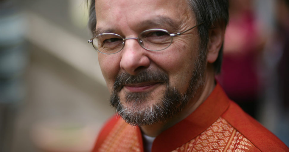 Avis de décès : Philippe Doucet